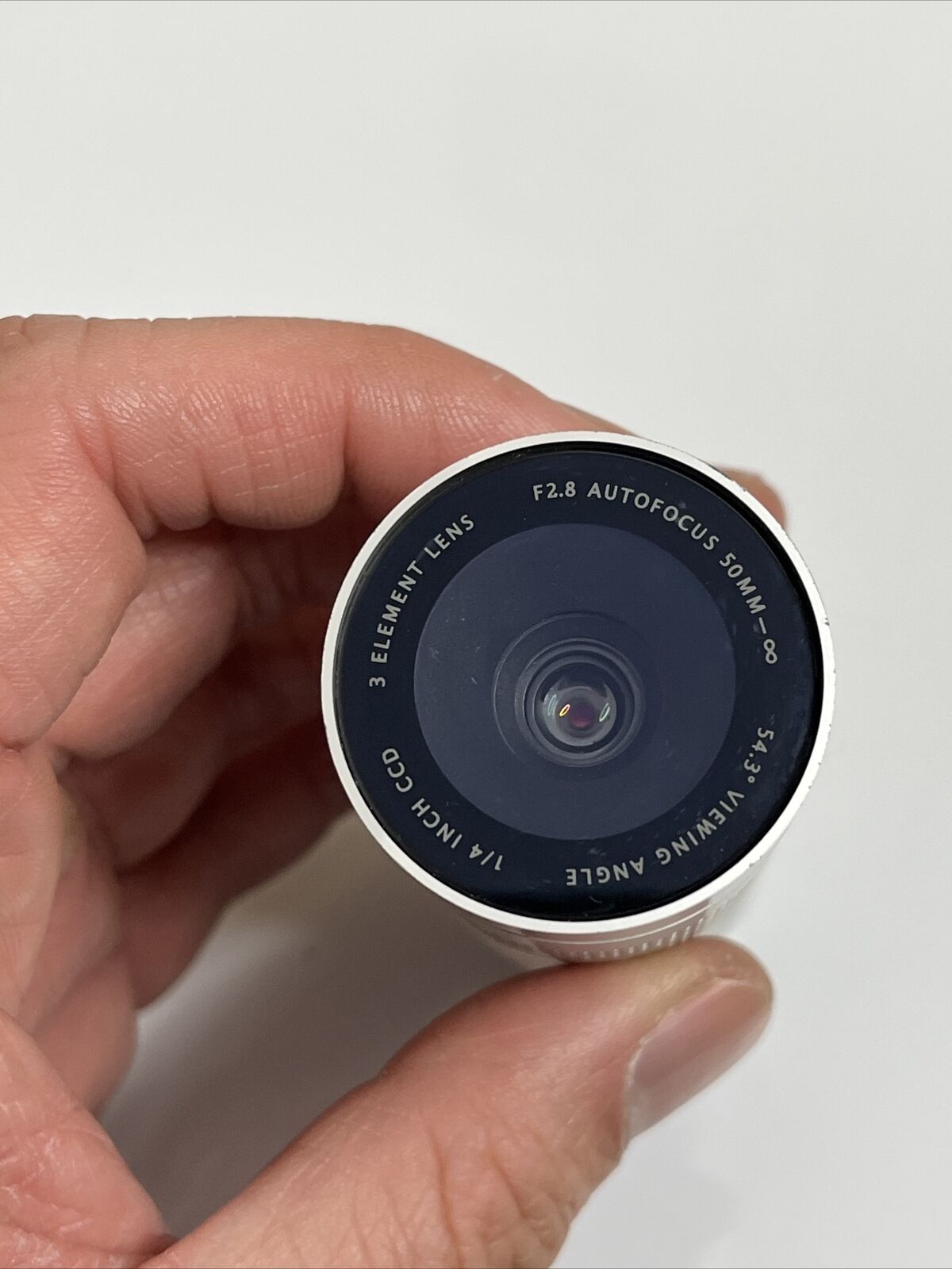 Apple iSight Camera Webcam A1023 FireWire – Retro Unit