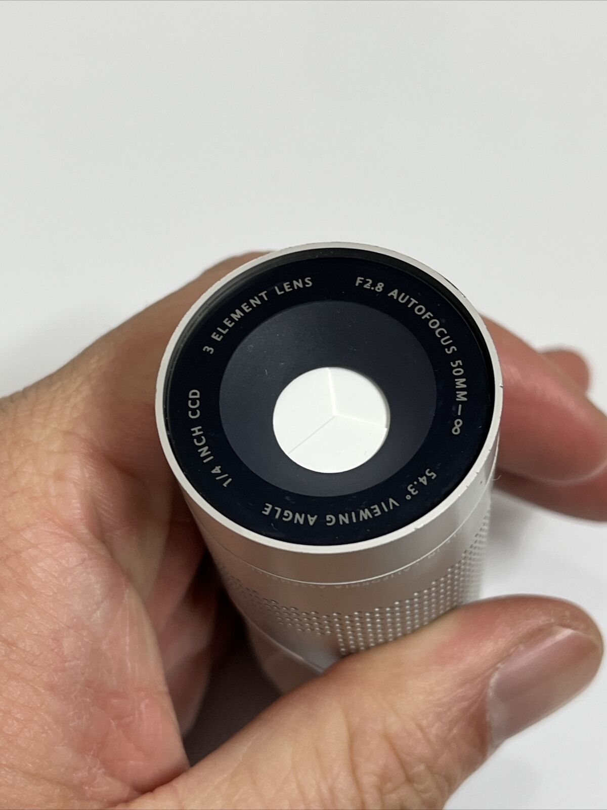 Apple iSight Camera Webcam A1023 FireWire – Retro Unit