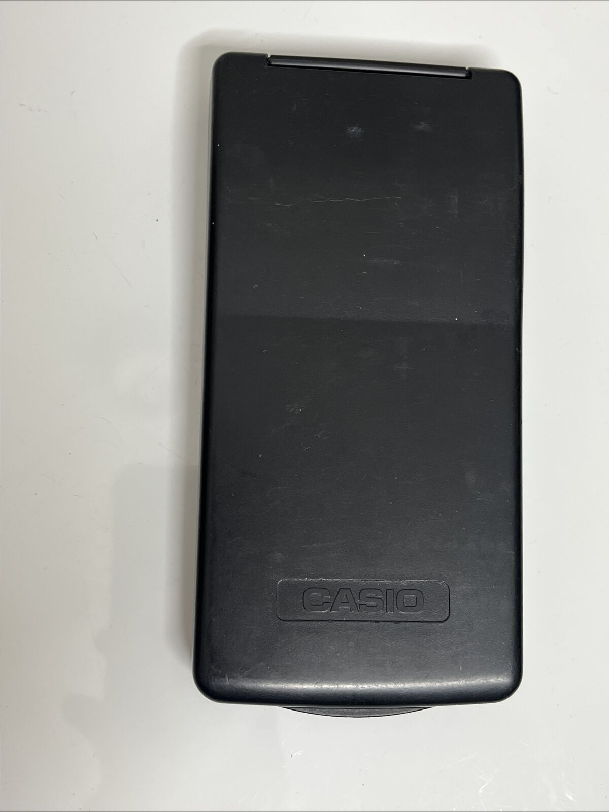 Casio Fx-82 Super Fraction Calculator – Retro Unit