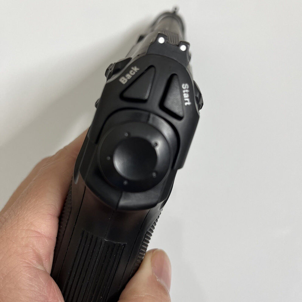 Thrustmaster 92FS Pietro Beretta Carbine for Microsoft XBOX Original L ...