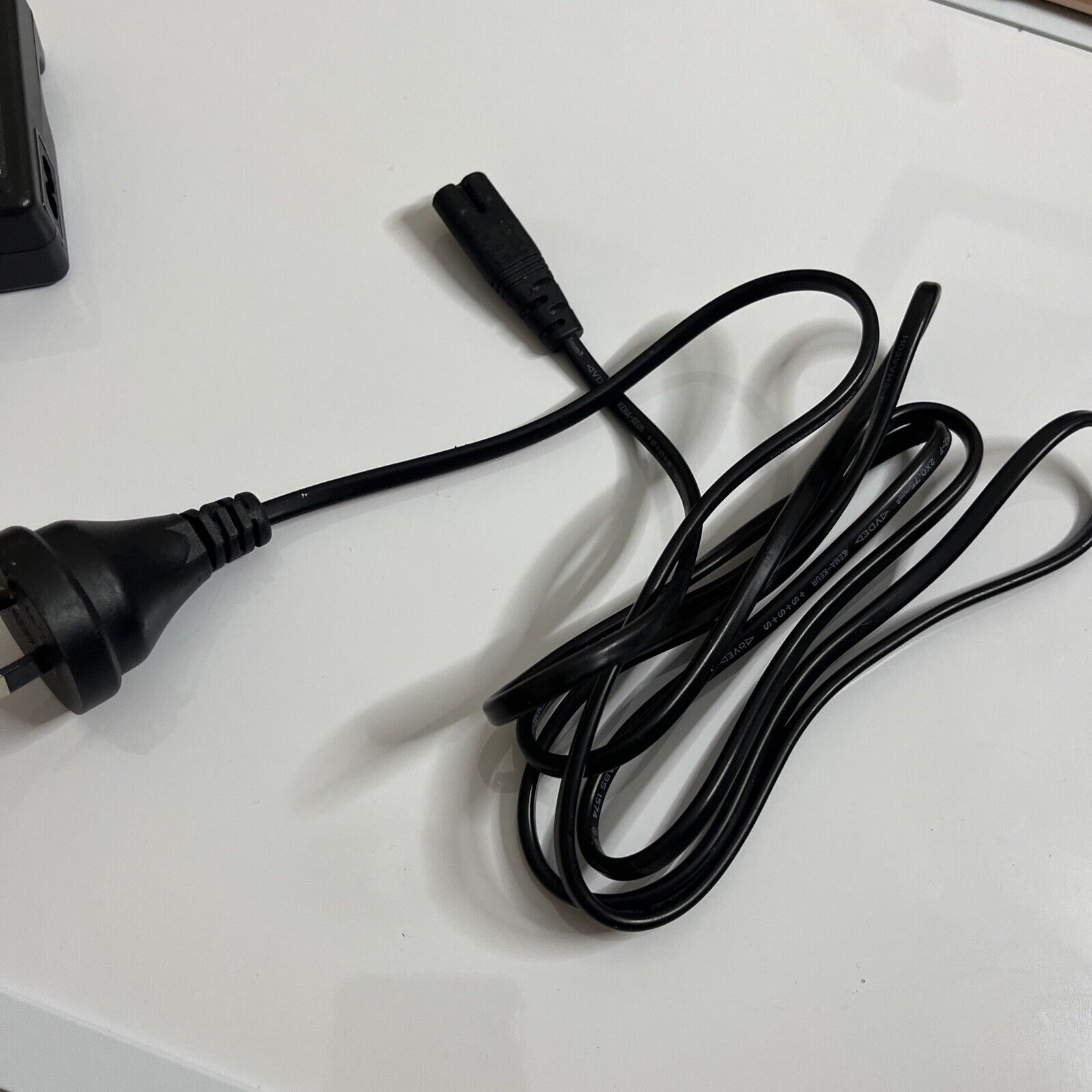 Genuine Nikon Quick Charger MH-23 for EN-EL9a EN-EL9 Batteries – Retro Unit