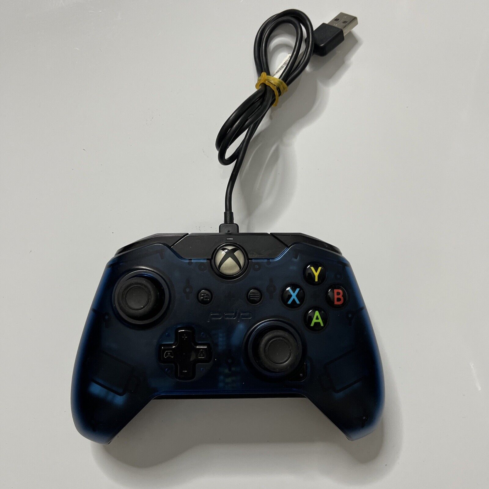 PDP Microsoft Xbox One S/X PC Windows Wired Controller 048-082 – Retro Unit