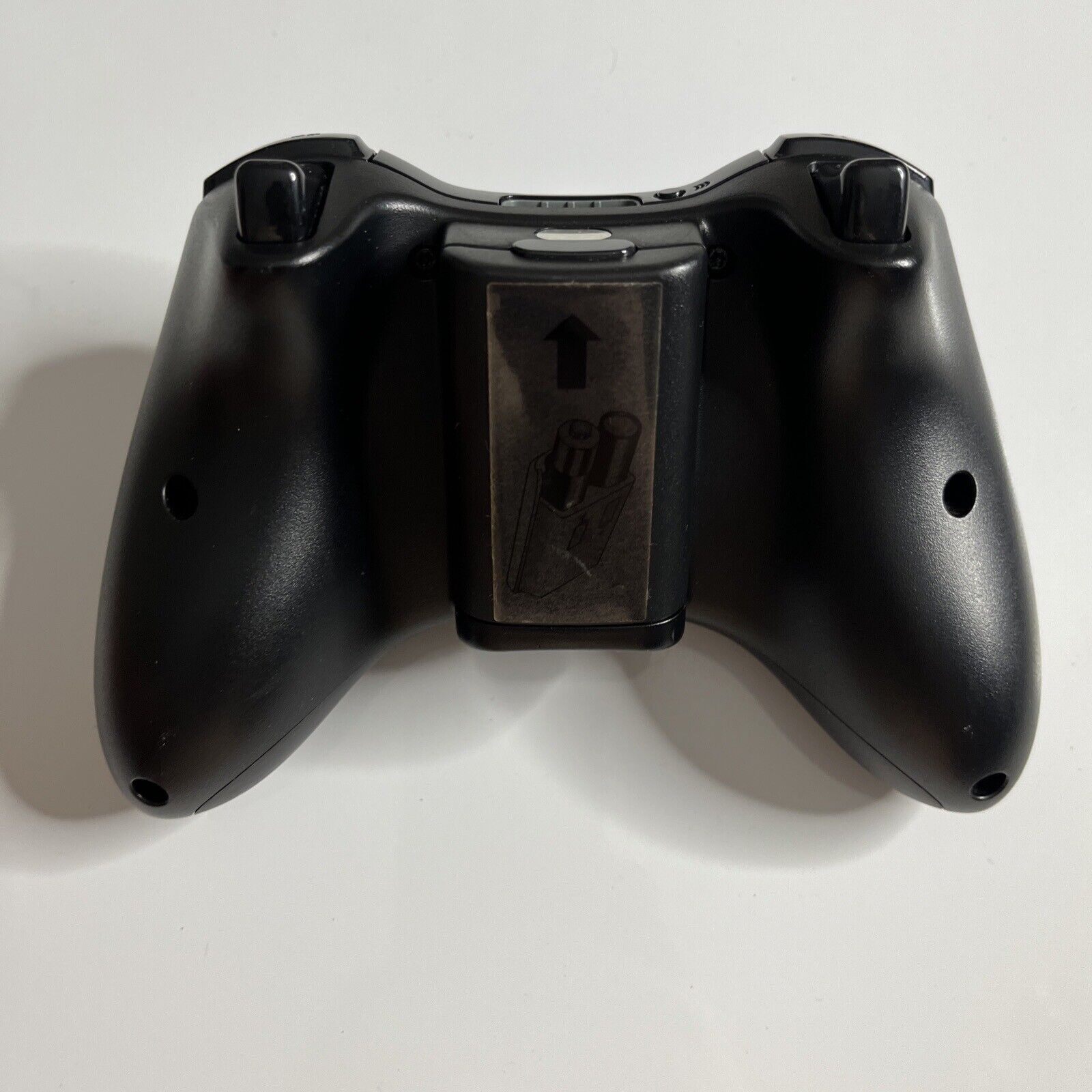 Official Microsoft Xbox 360 Wireless Controller Halo 3 Spartan Limited ...