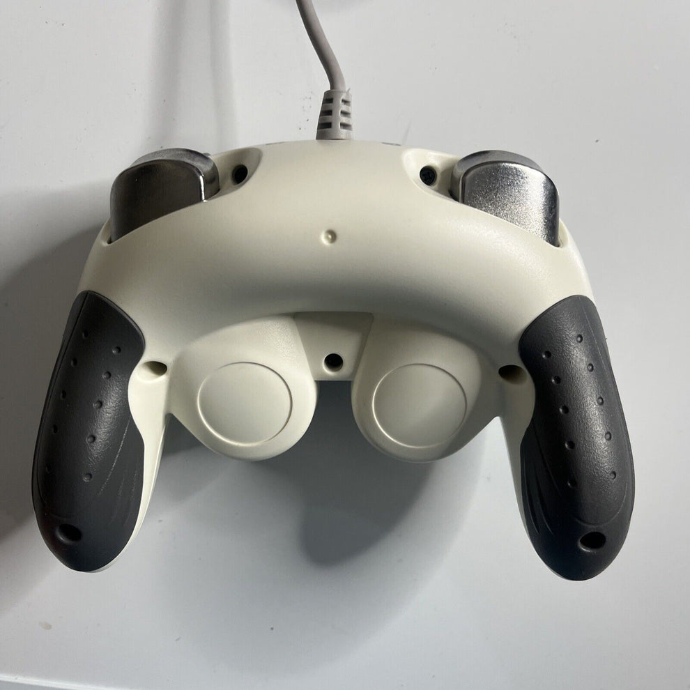 GameCube GC Controller with Turbo Function – Retro Unit