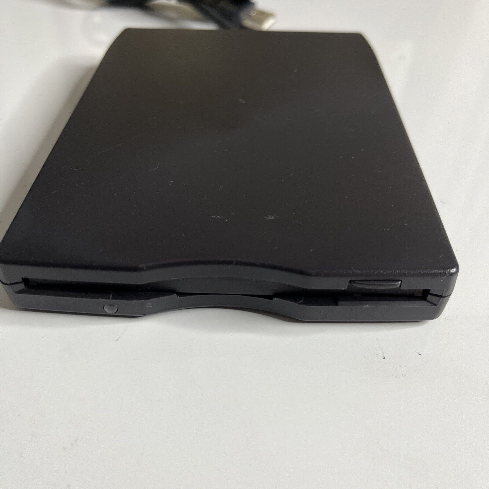 Dell External 3.5" Floppy Disk Drive USB Powered FD-05PUB – Retro Unit