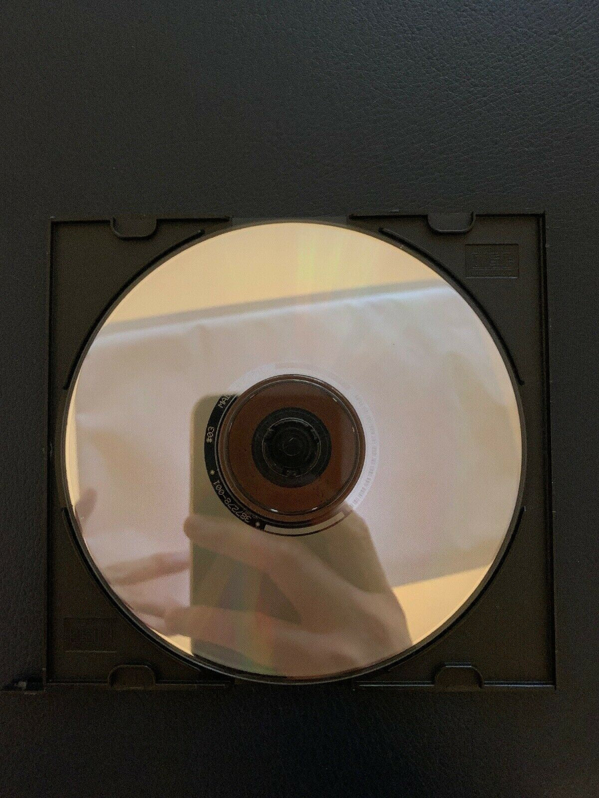 Millennium Soldier Expendable - PC Game 1999 Windows – Retro Unit