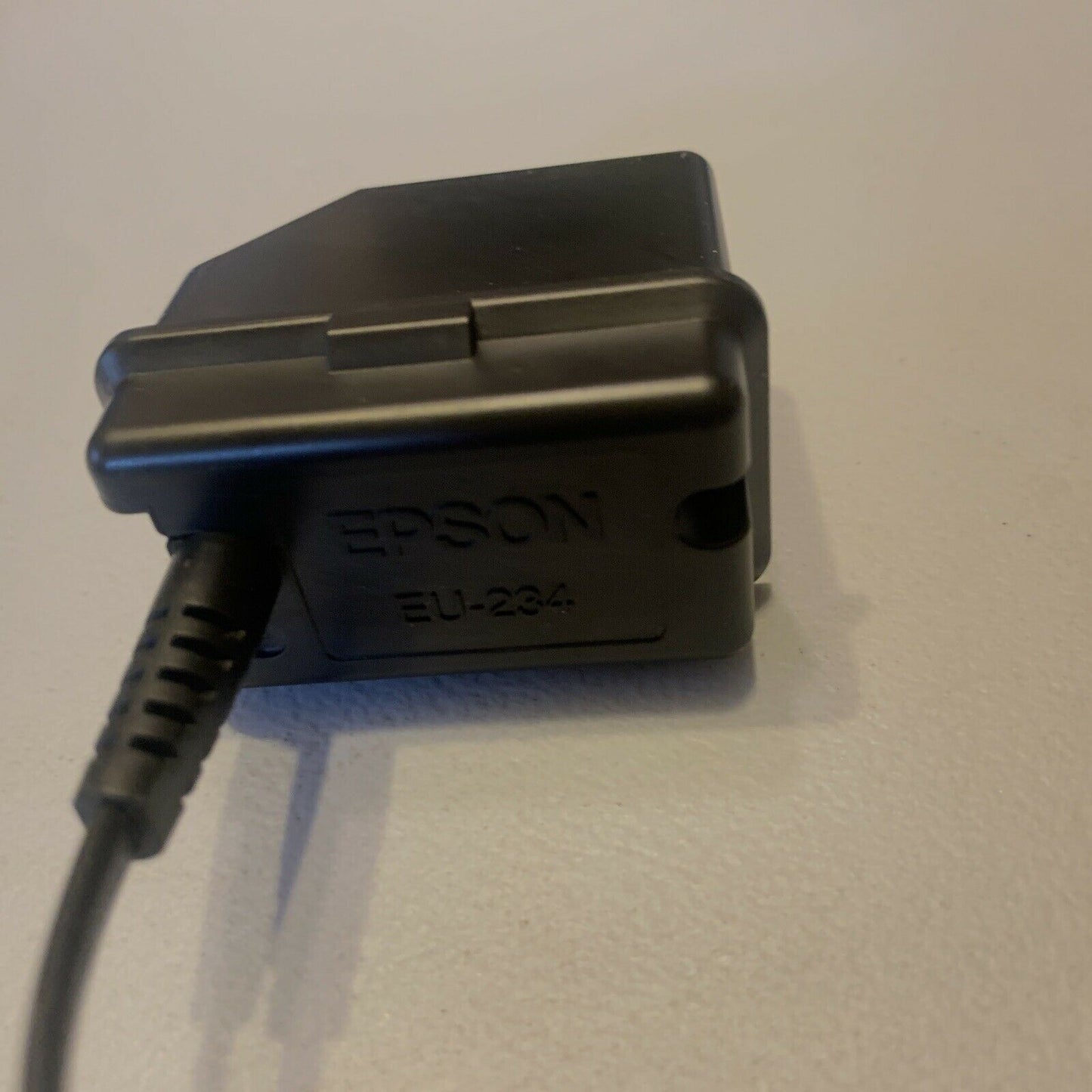 Genuine Epson EU-234 Printer part – Retro Unit