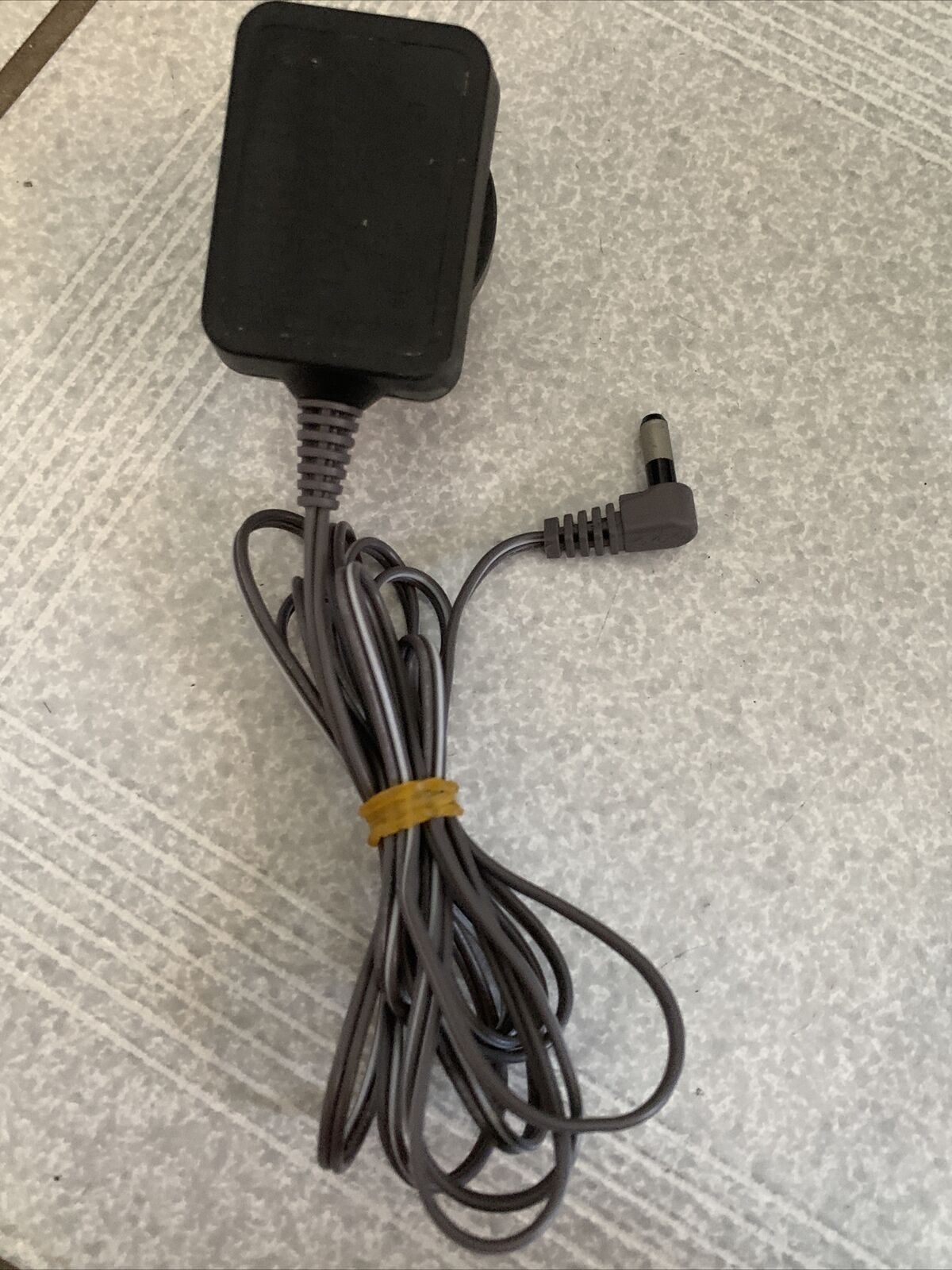 Genuine Panasonic PNLV226AL AC Adaptor 5.5v 500mA – Retro Unit