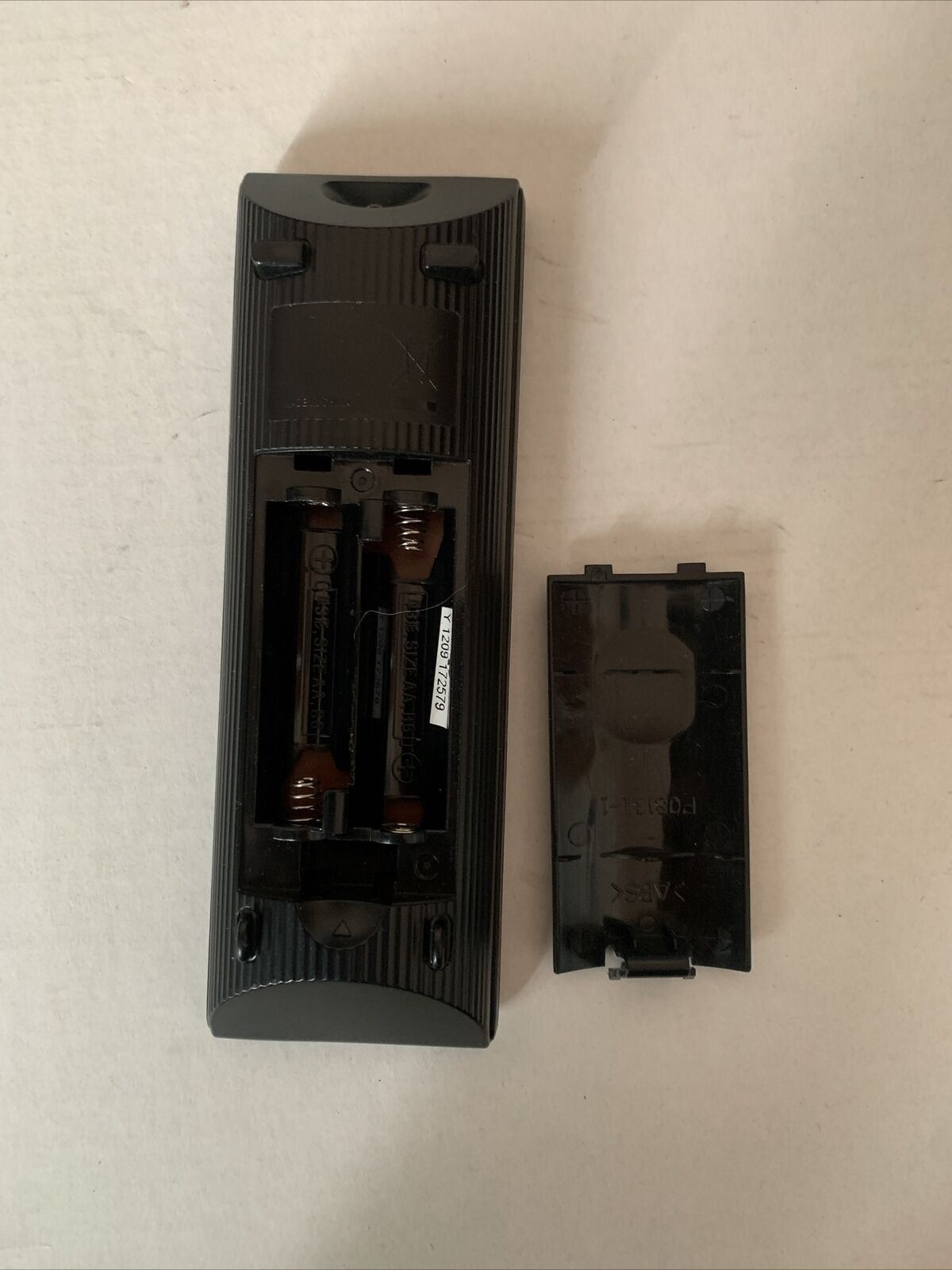 Genuine Sony RMT-D197P DVD Remote Control – Retro Unit Genuine Sony RMT-D197P DVD Remote Control – Retro Unit