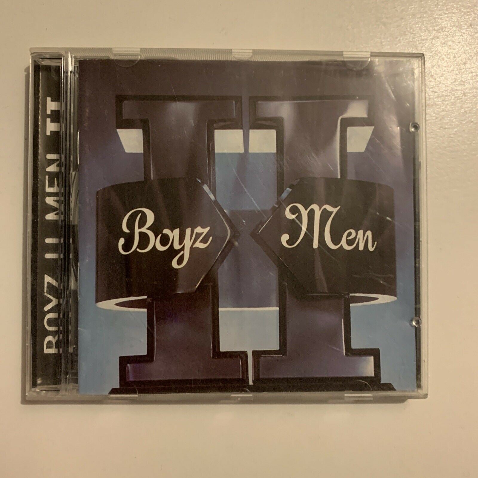 Boyz II Men - II (CD, 1994) – Retro Unit