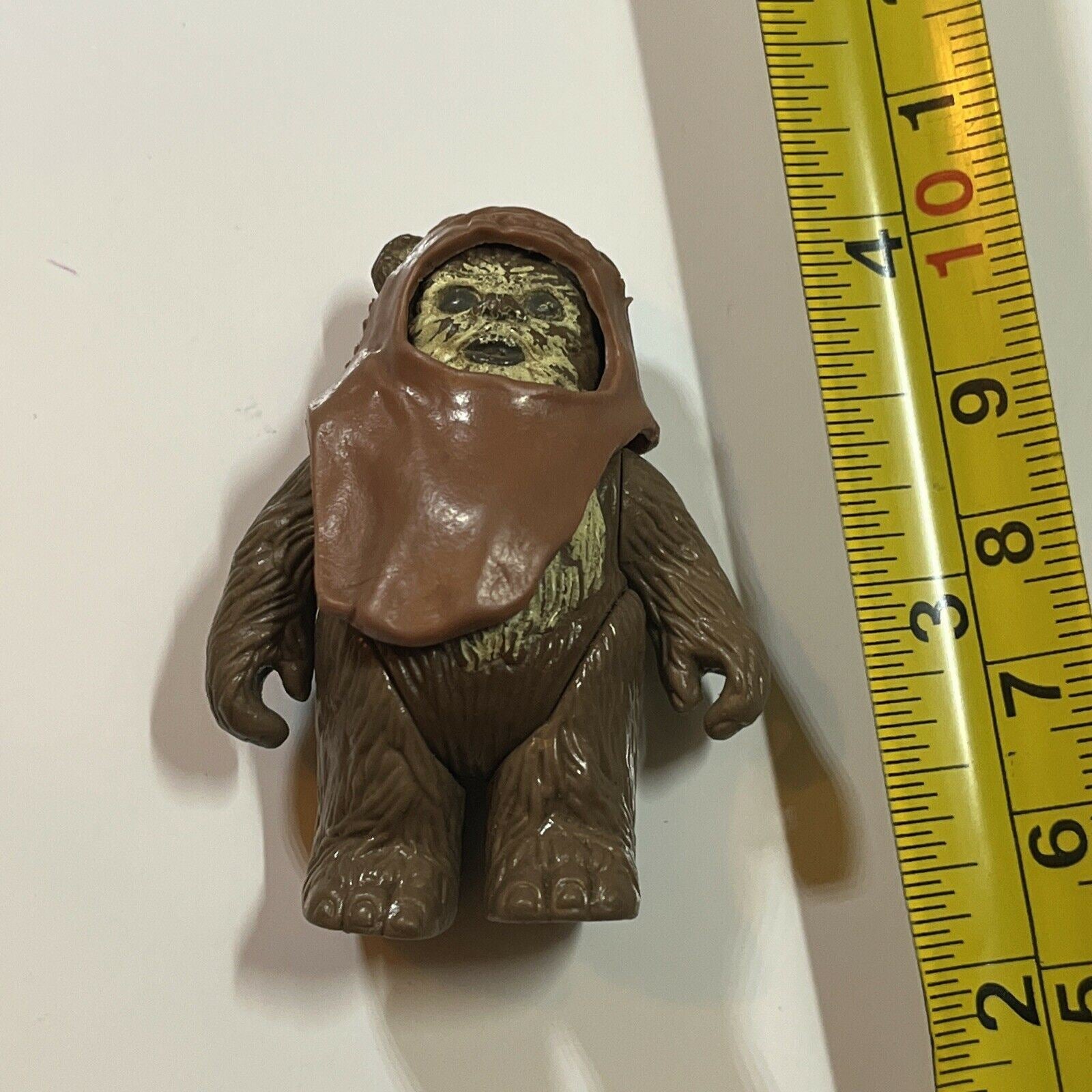 Wicket W. Warrick Star Wars Action Figure LFL 1984 – Retro Unit