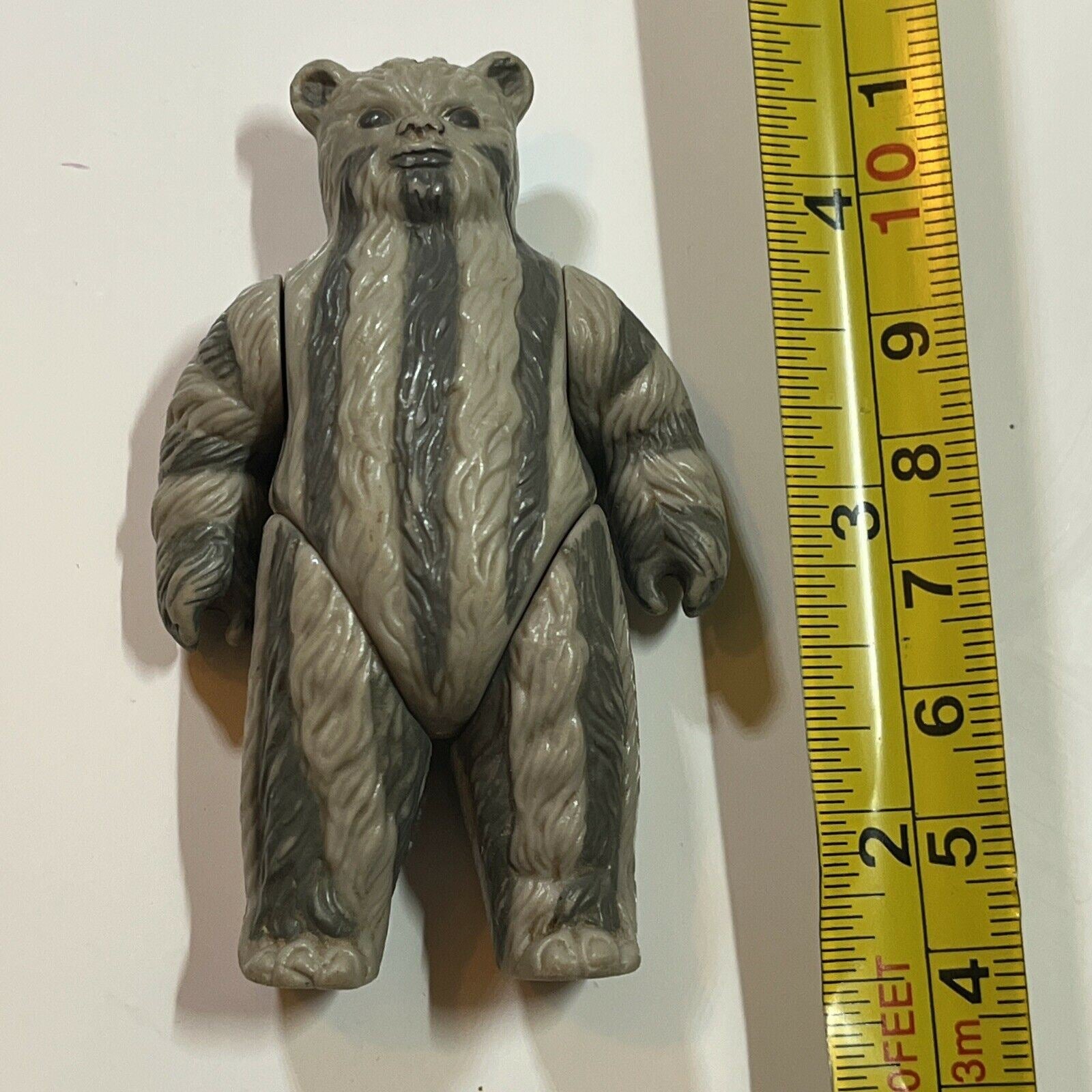 Logray ewok Star Wars Action Figure LFL 1984 – Retro Unit