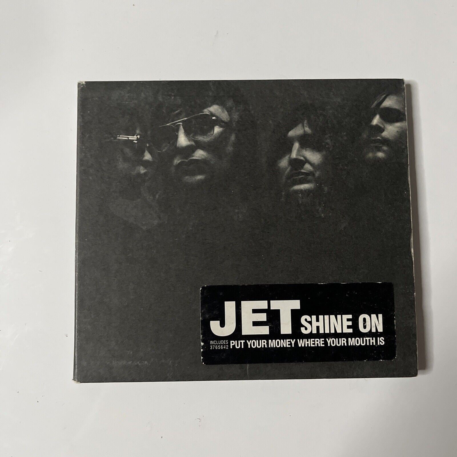 Jet - Shine On (CD, 2006) – Retro Unit
