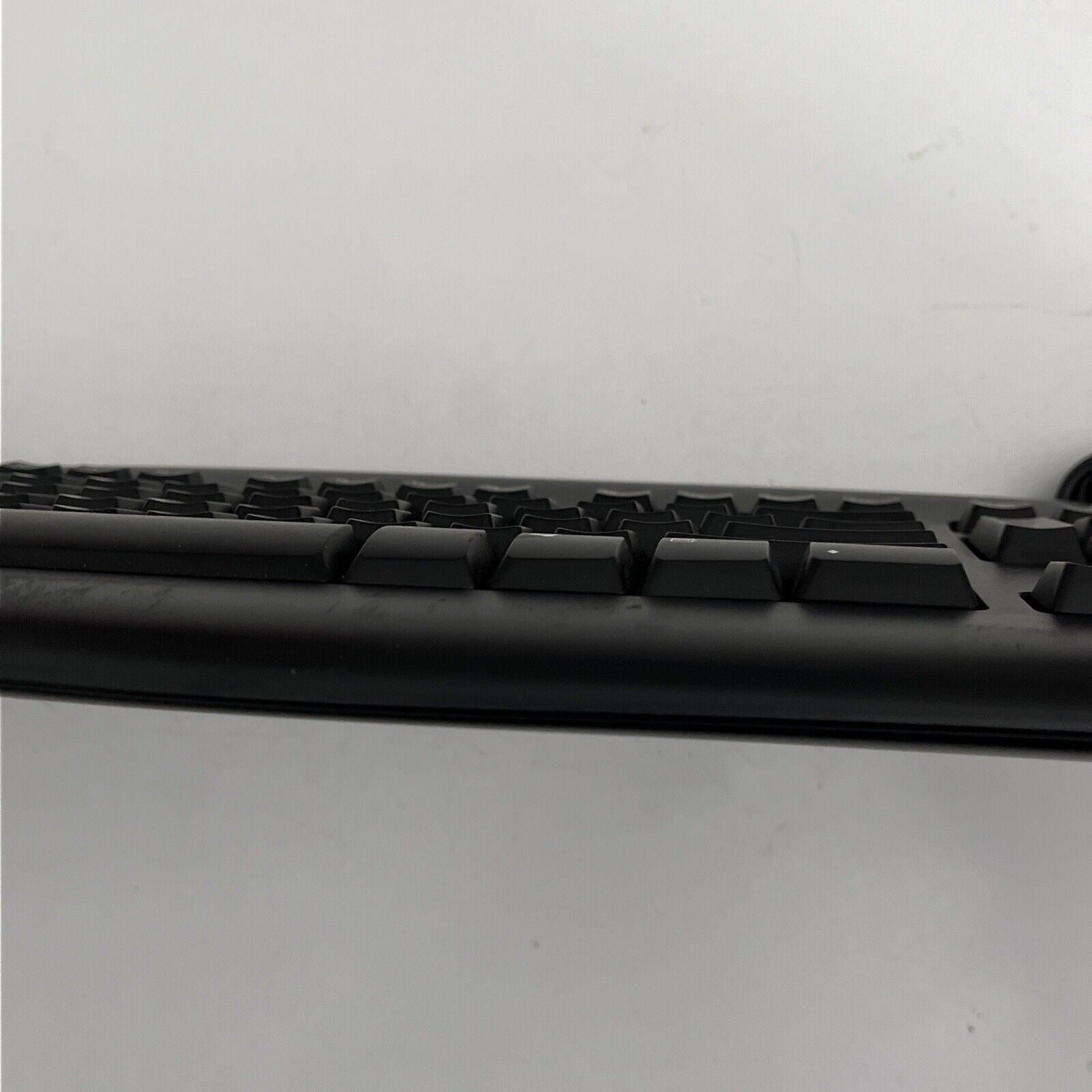 Logitech Deluxe Keyboard Y-SU61 PS/2 Port – Retro Unit