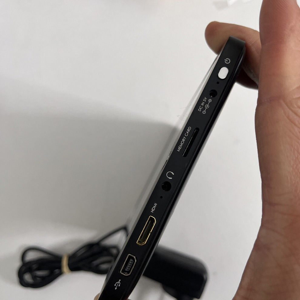 Pendo Pendopad 4.0 Multitouch 7" Android Tablet PP4MT-7 – Retro Unit