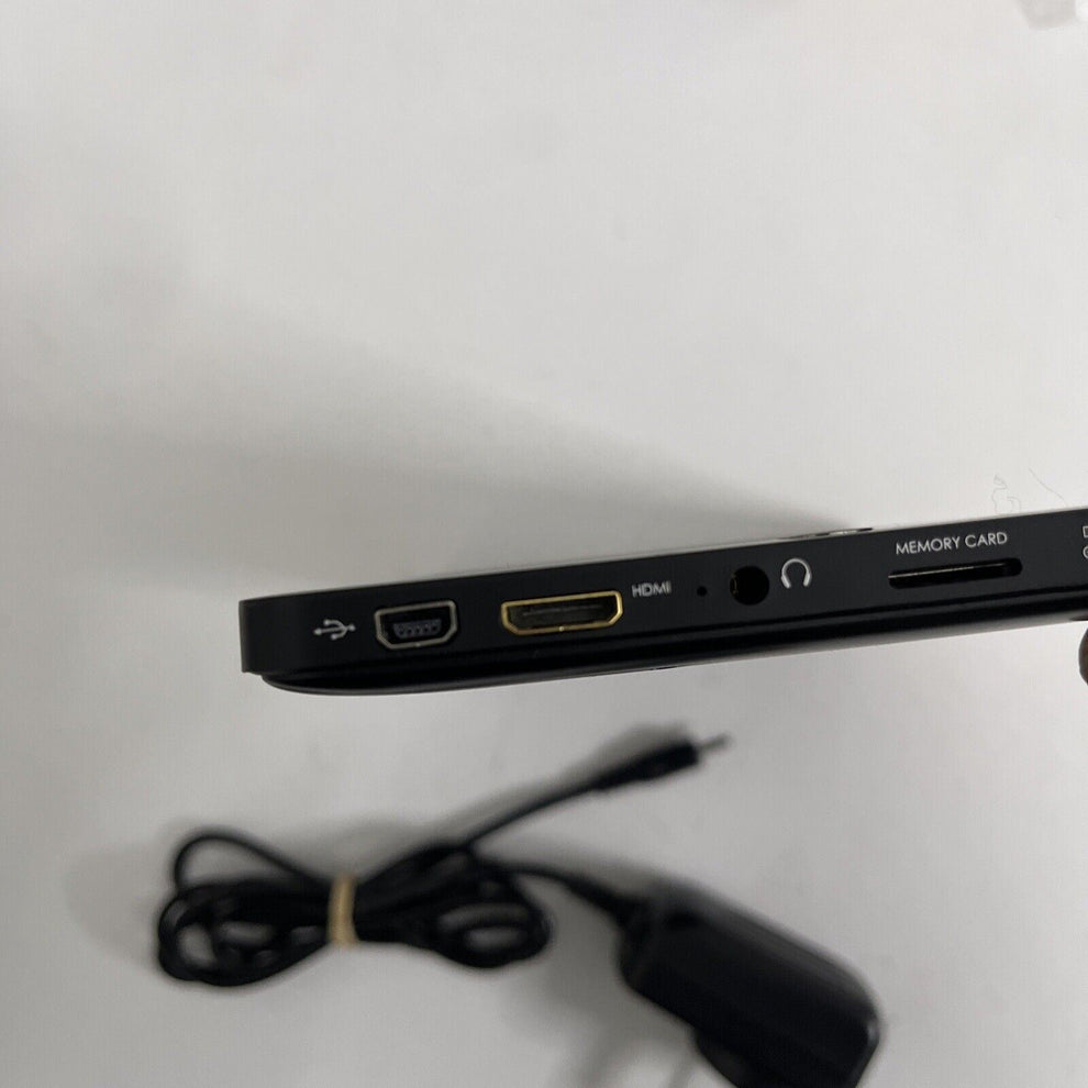 Pendo Pendopad 4.0 Multitouch 7" Android Tablet PP4MT-7 – Retro Unit