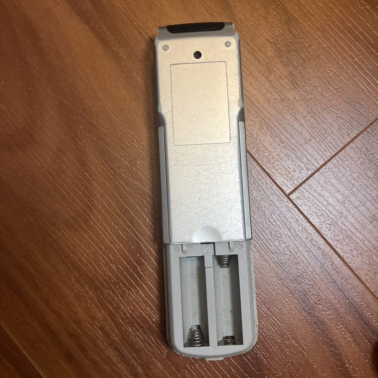 Genuine Sony RM-SS300 Remote Control for AV System DVD *Battery Lid Mi ...