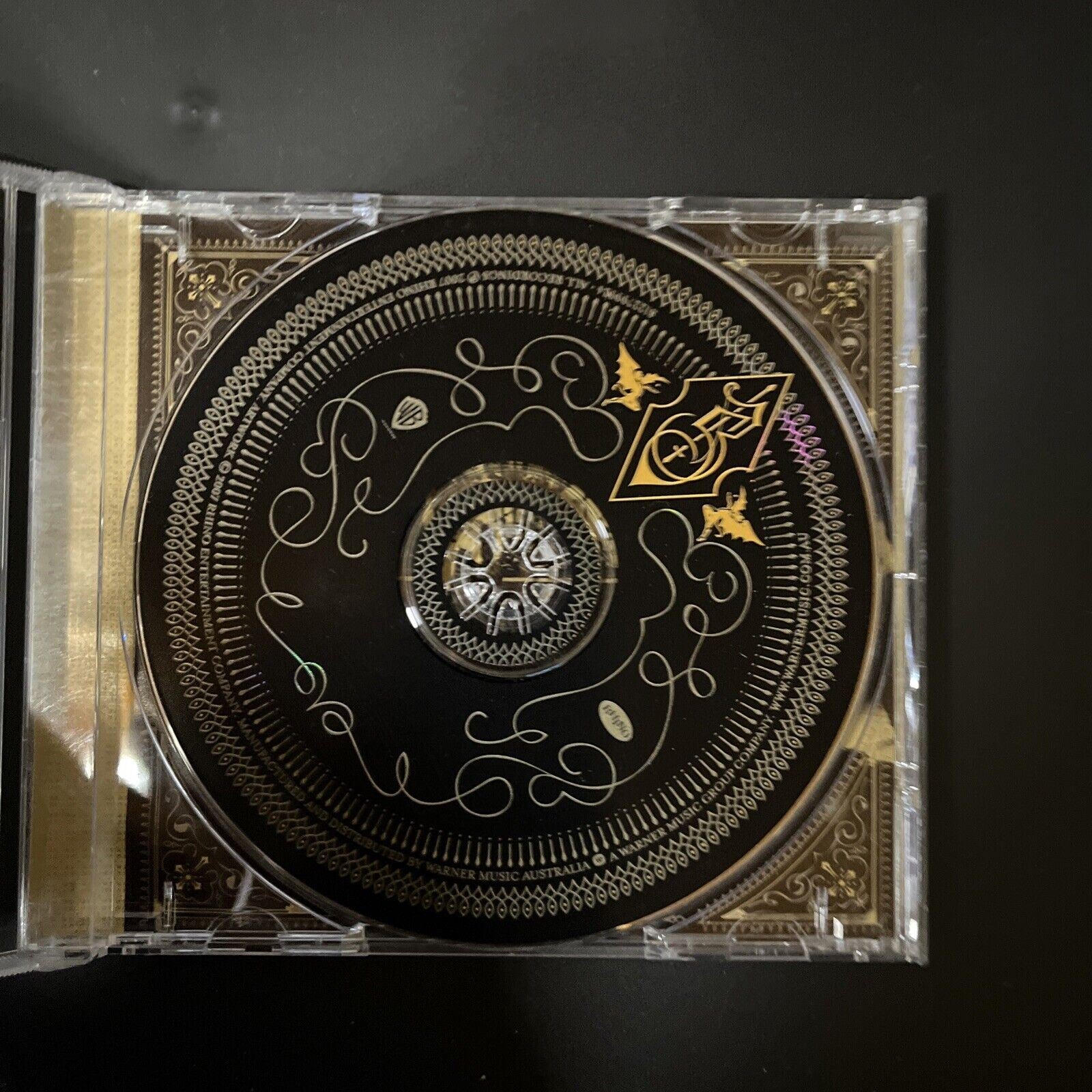 Black Sabbath - The Dio Years (CD, 2007) – Retro Unit