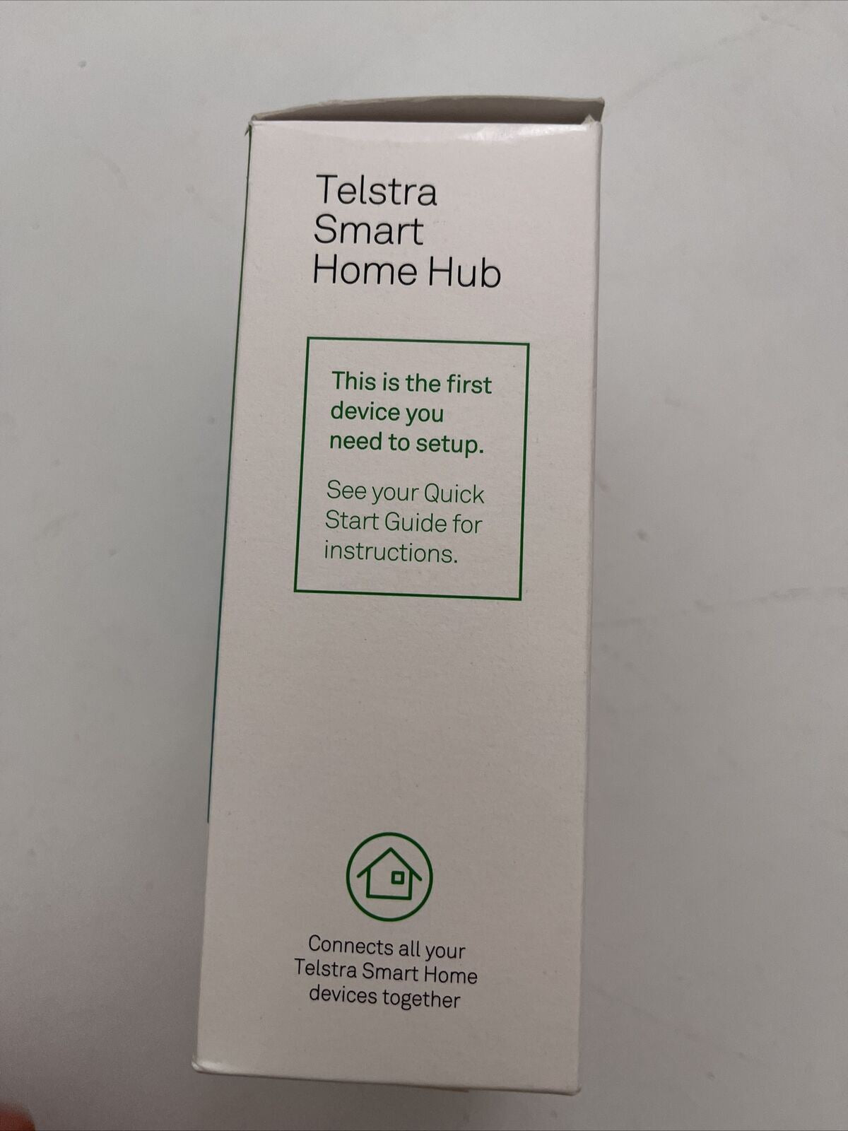 Telstra Smart Home Hub – Retro Unit