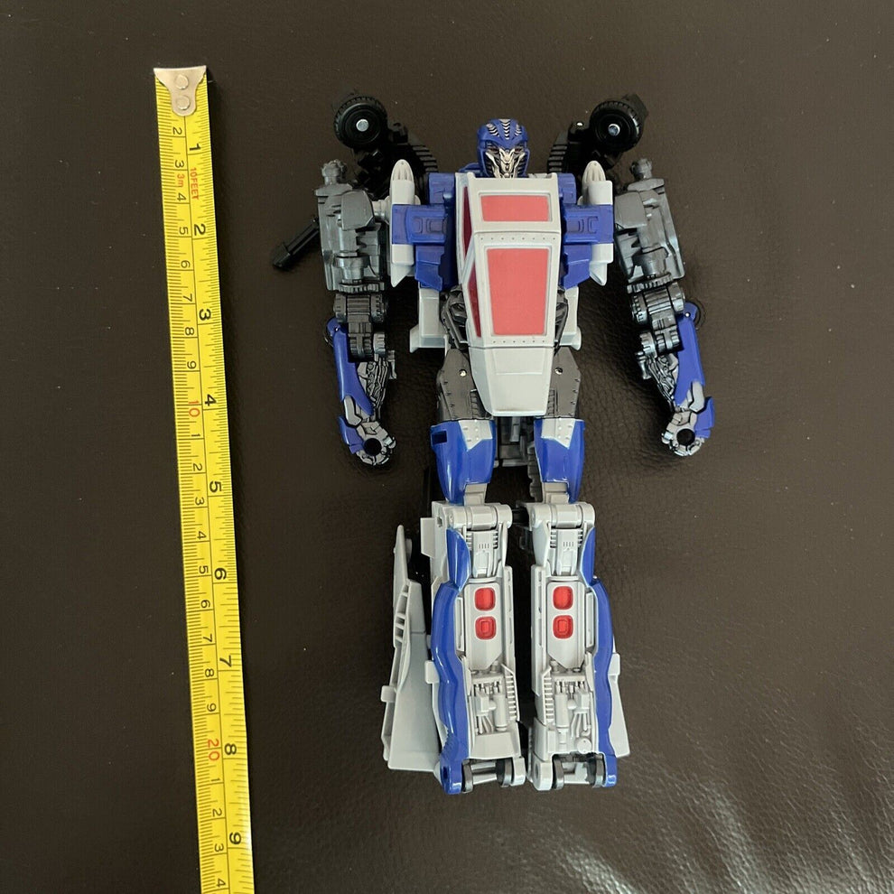 Transformers Bumblebee Energon Igniters Nitro Series Dropkick Action F ...