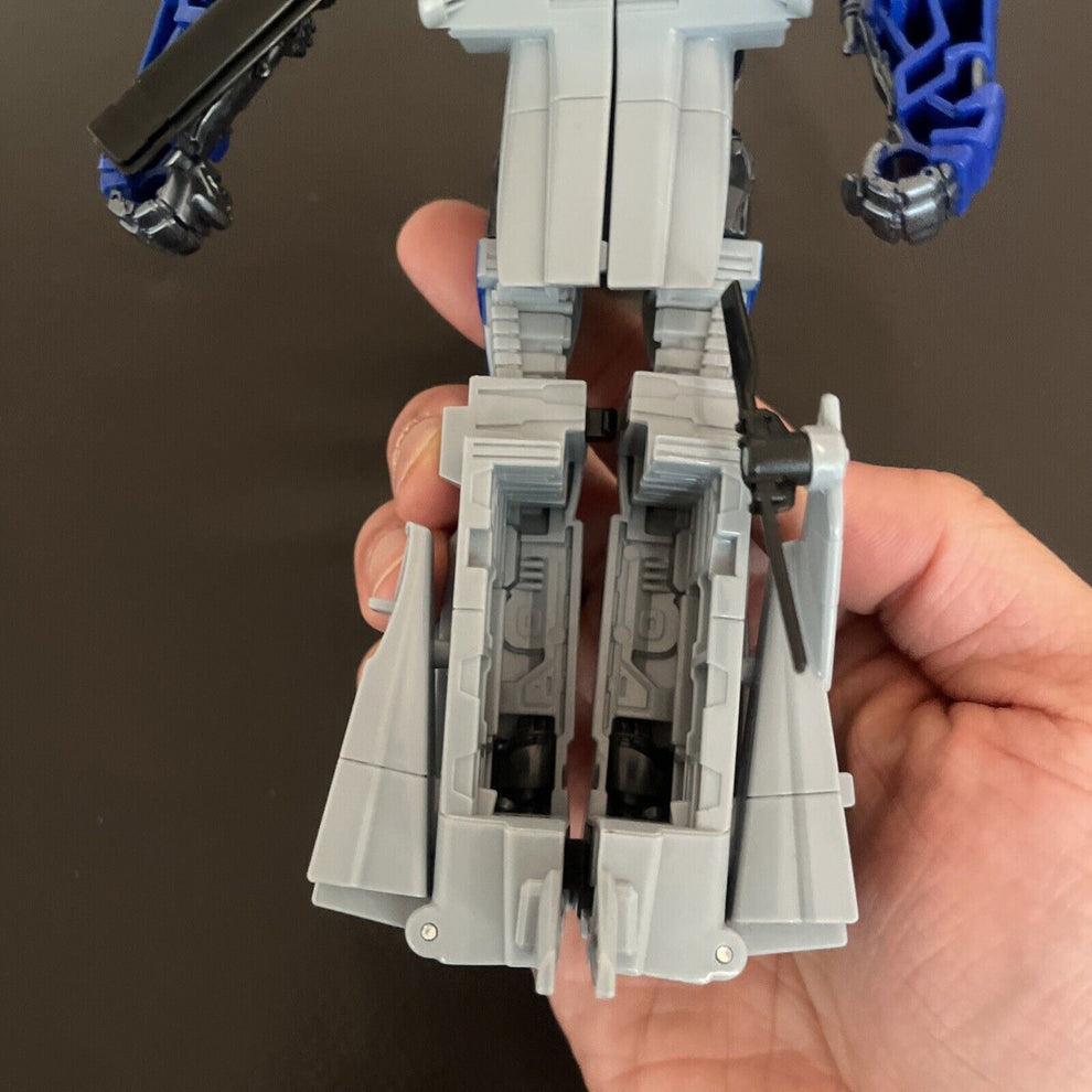 Transformers Bumblebee Energon Igniters Nitro Series Dropkick Action F ...