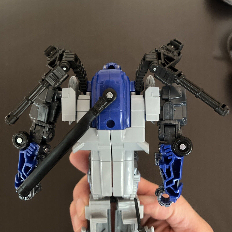 Transformers Bumblebee Energon Igniters Nitro Series Dropkick Action F ...