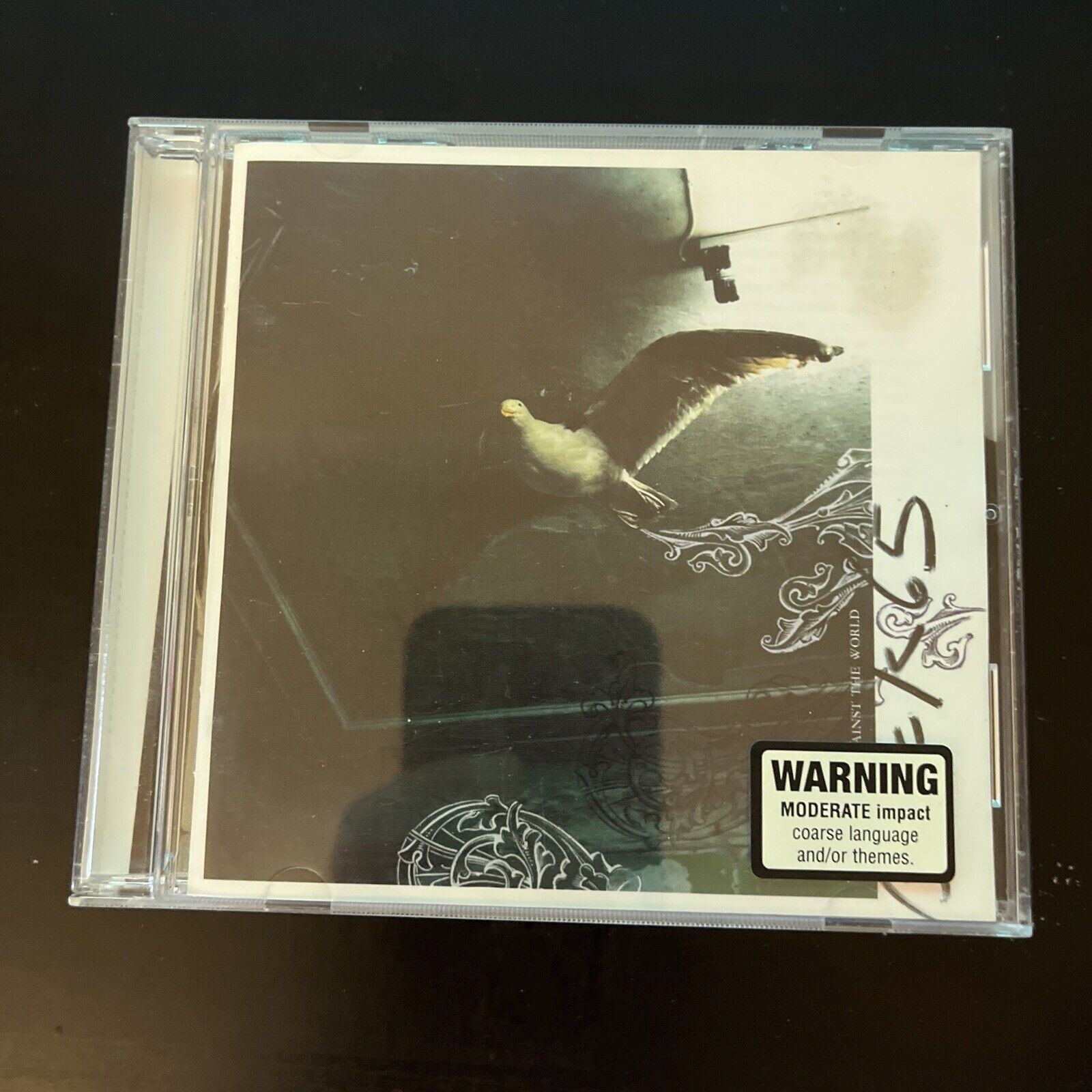 Buck 65 - Secret House Against the World (CD, 2005) – Retro Unit