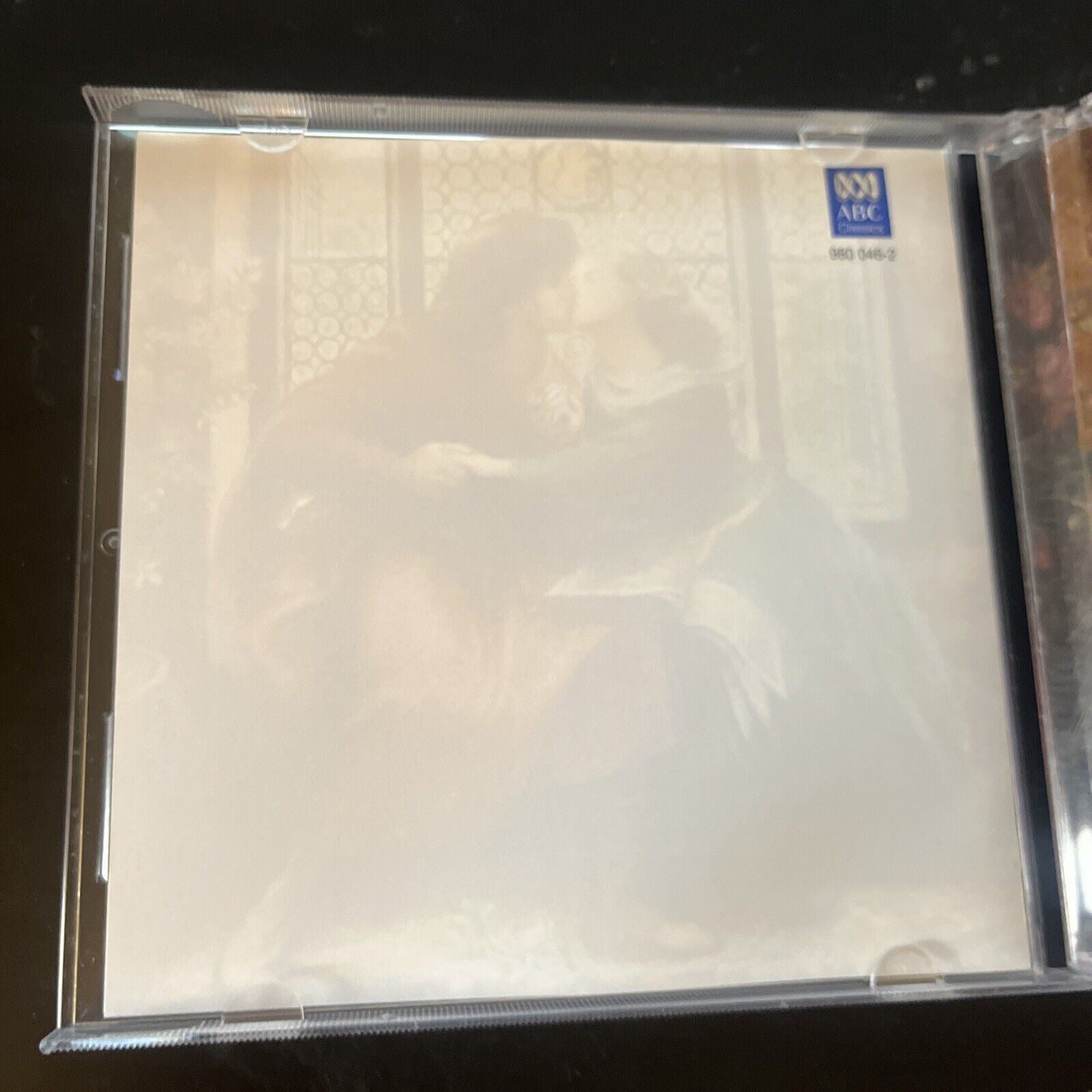 Swoon The Piano Album - David Stanhope (CD, 2002) – Retro Unit