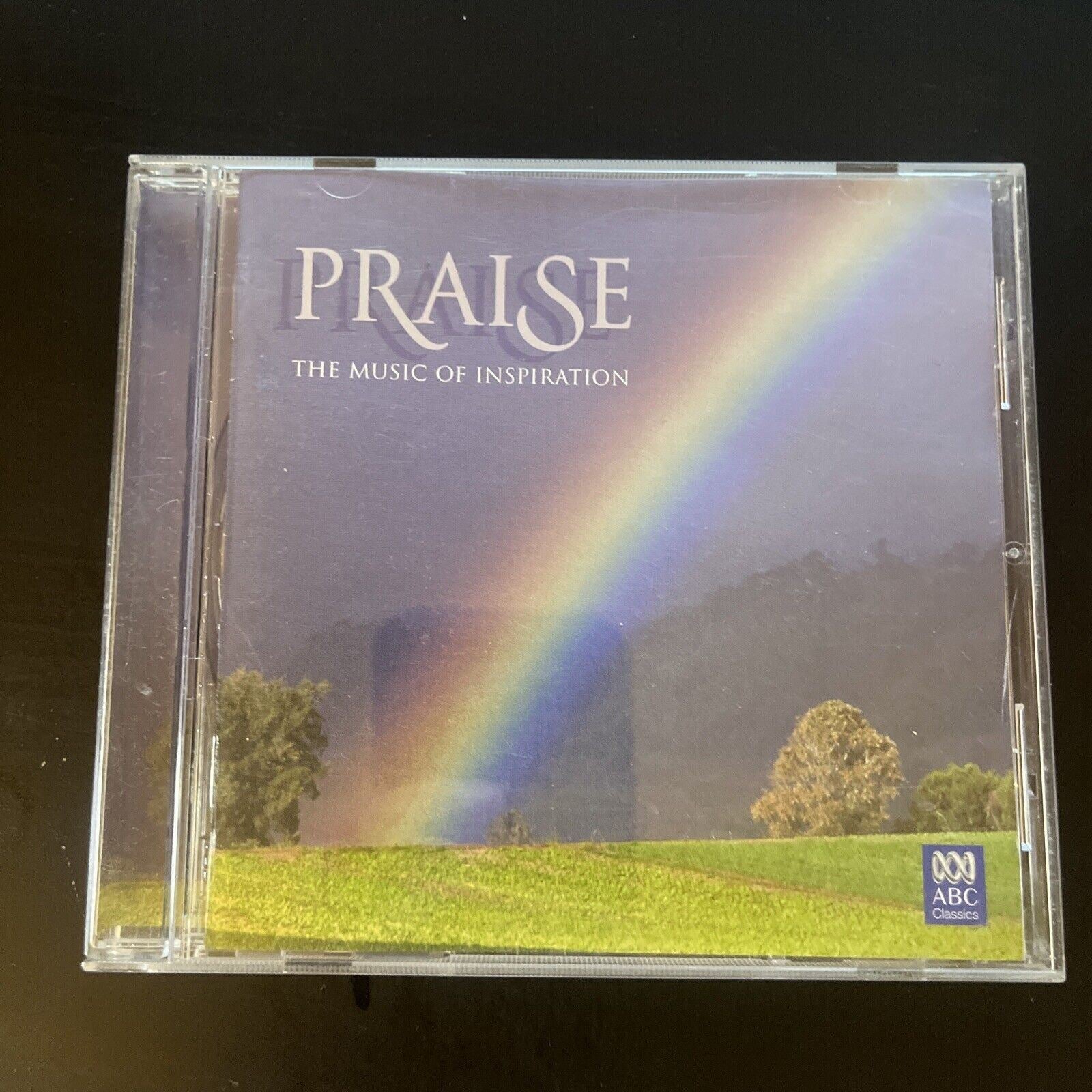 ABC Classics - Praise: the Music of Inspiration (CD, 2003) – Retro Unit