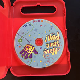 Hi-5 Have Some Fun (DVD, 2007) Region 4 – Retro Unit