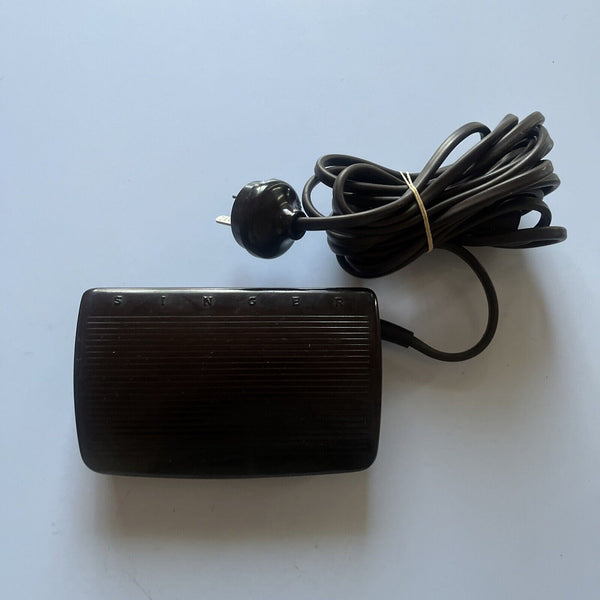 Singer Sewing Motor Controller Part 103435-004 for Series 500 Machine ...