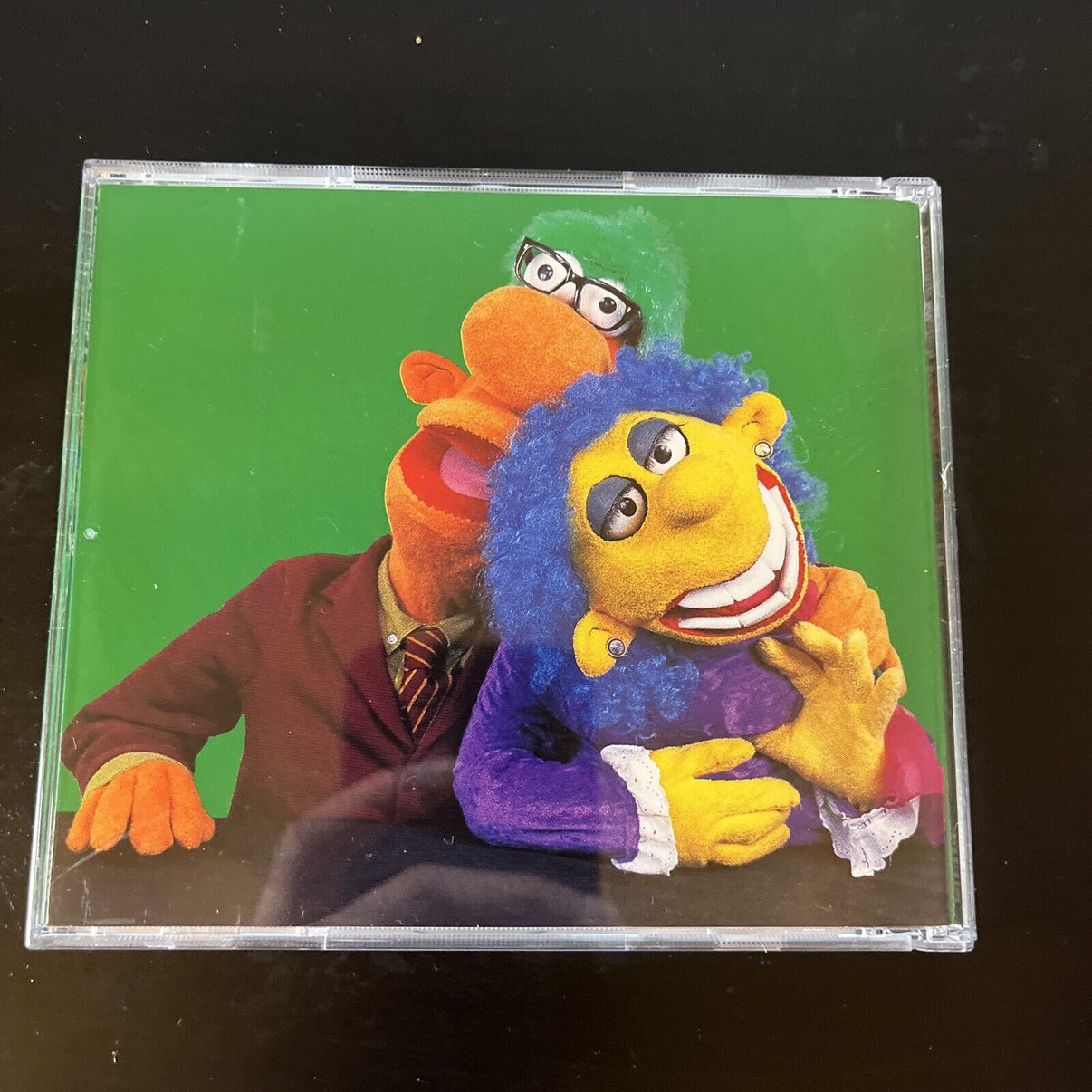 Learning English With Ozmo Phonics BBC (CD, 1999) – Retro Unit
