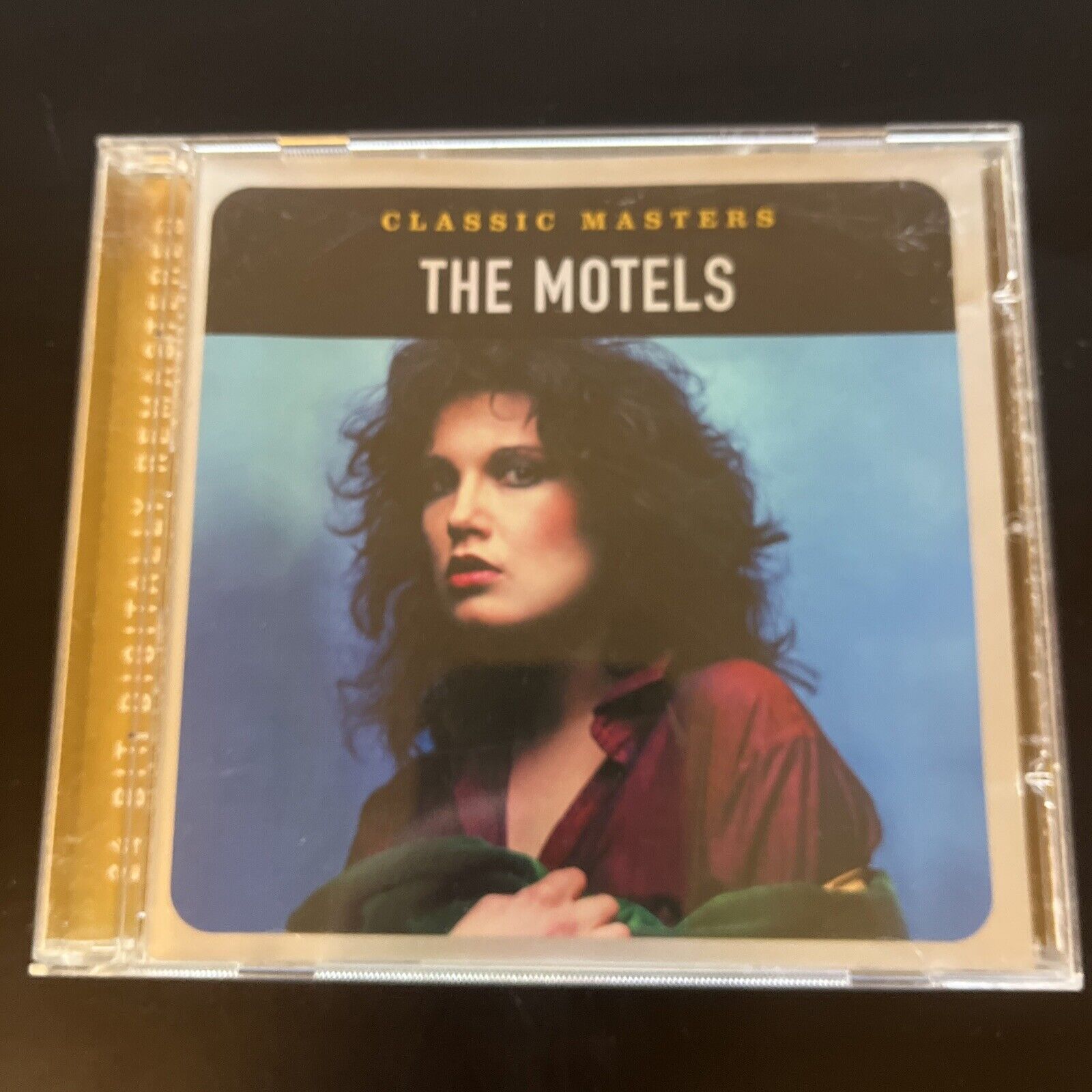 The Motels - Classic Masters (CD, 2002) – Retro Unit