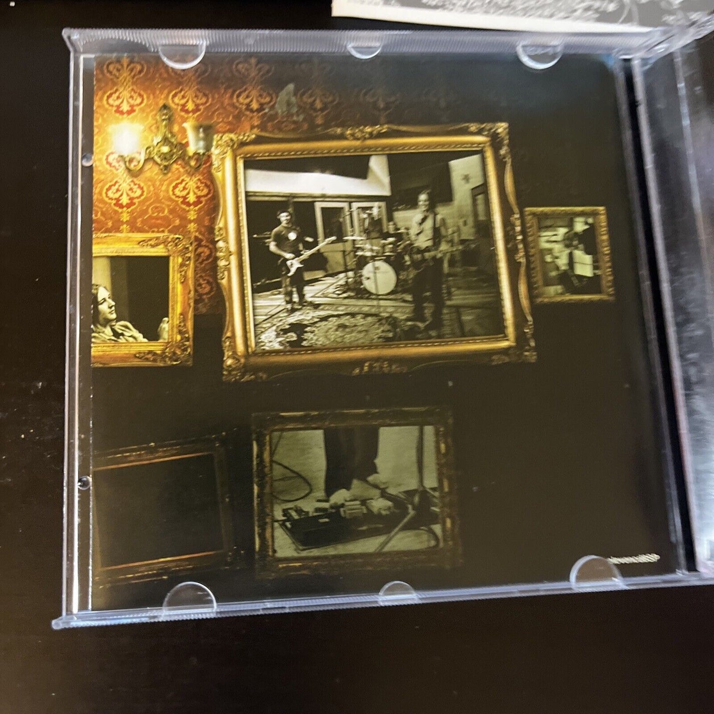 Silverchair - Diorama (CD, 2002) With Postcard – Retro Unit