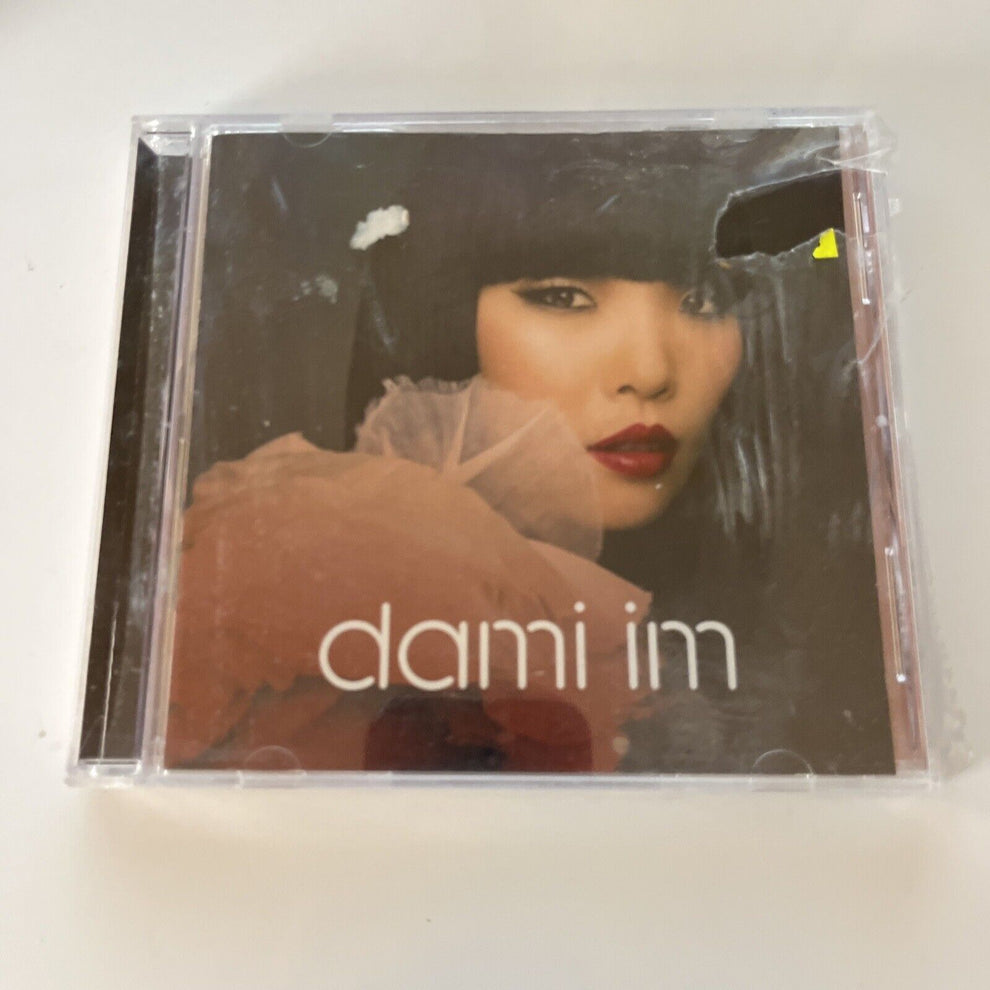 Dami Im by Dami Im (CD, 2013) NEW – Retro Unit