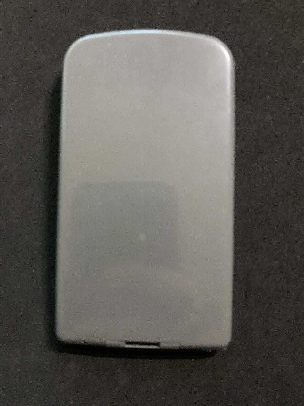 Orbit Remote Control – Retro Unit