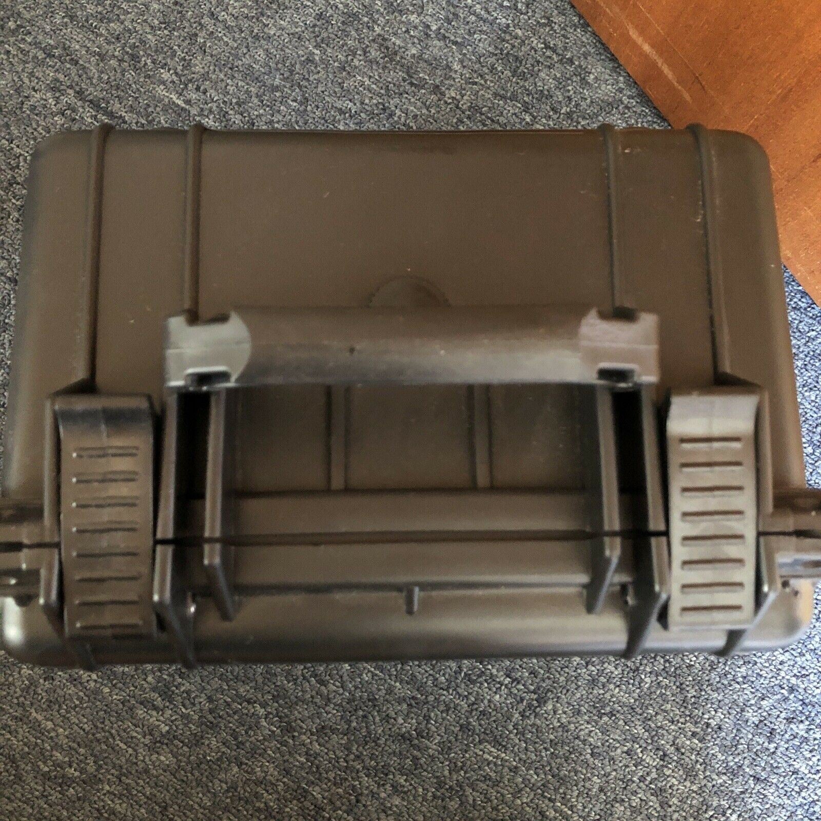 ToolPRO Safe Case Small, Black – Retro Unit