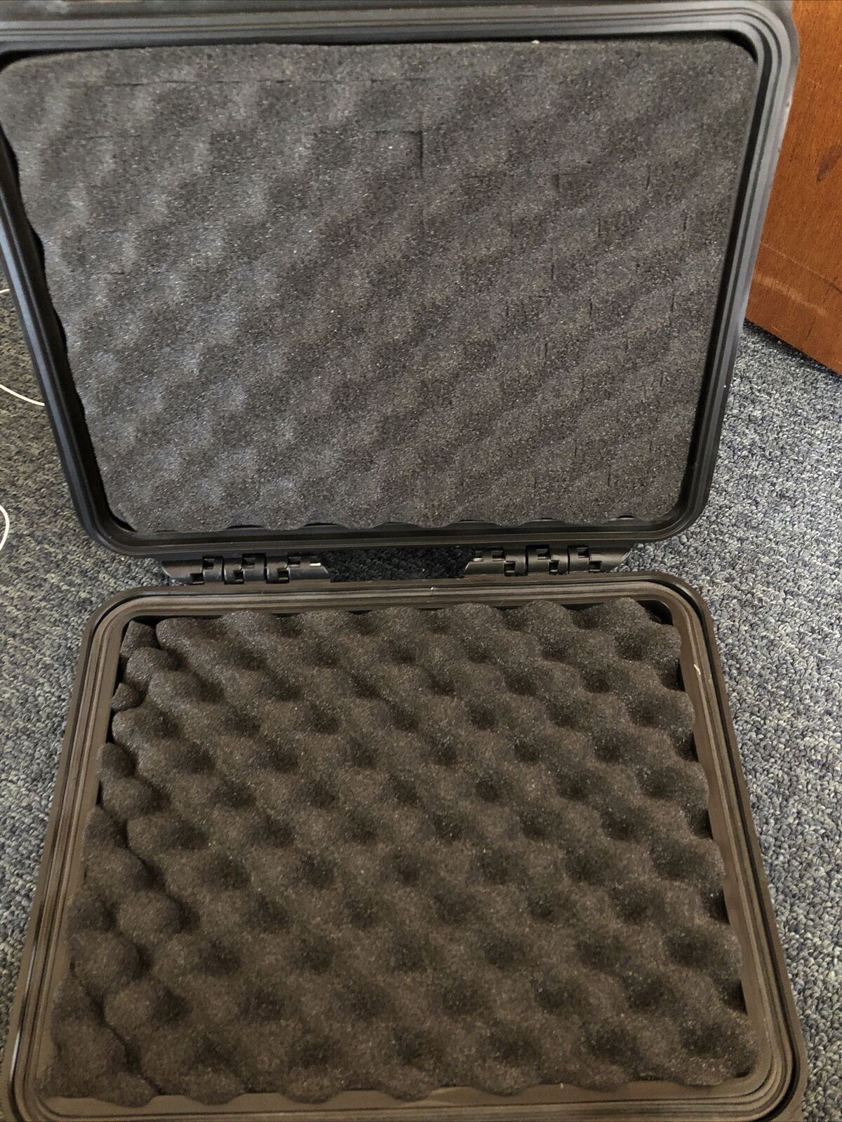 ToolPRO Safe Case Small, Black – Retro Unit