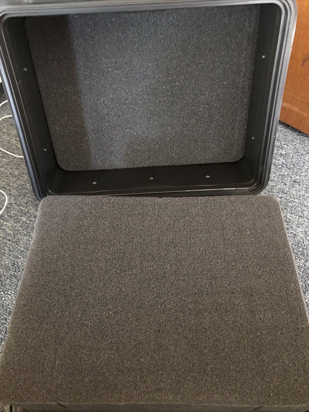 ToolPRO Safe Case Small, Black – Retro Unit