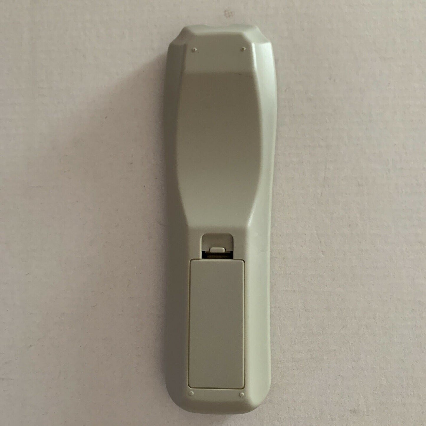 Genuine Dick Smith DSE G1913 Remote Control For DVD Player – Retro Unit