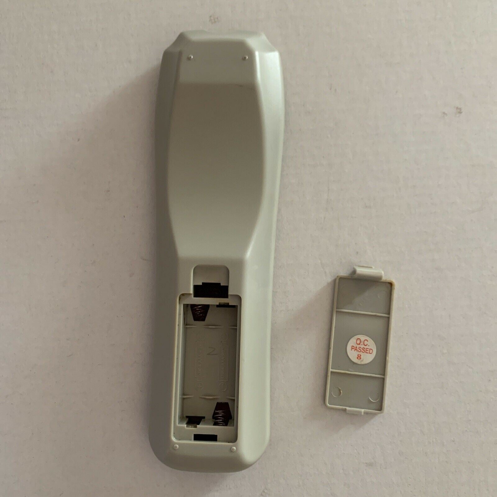 Genuine Dick Smith DSE G1913 Remote Control For DVD Player – Retro Unit