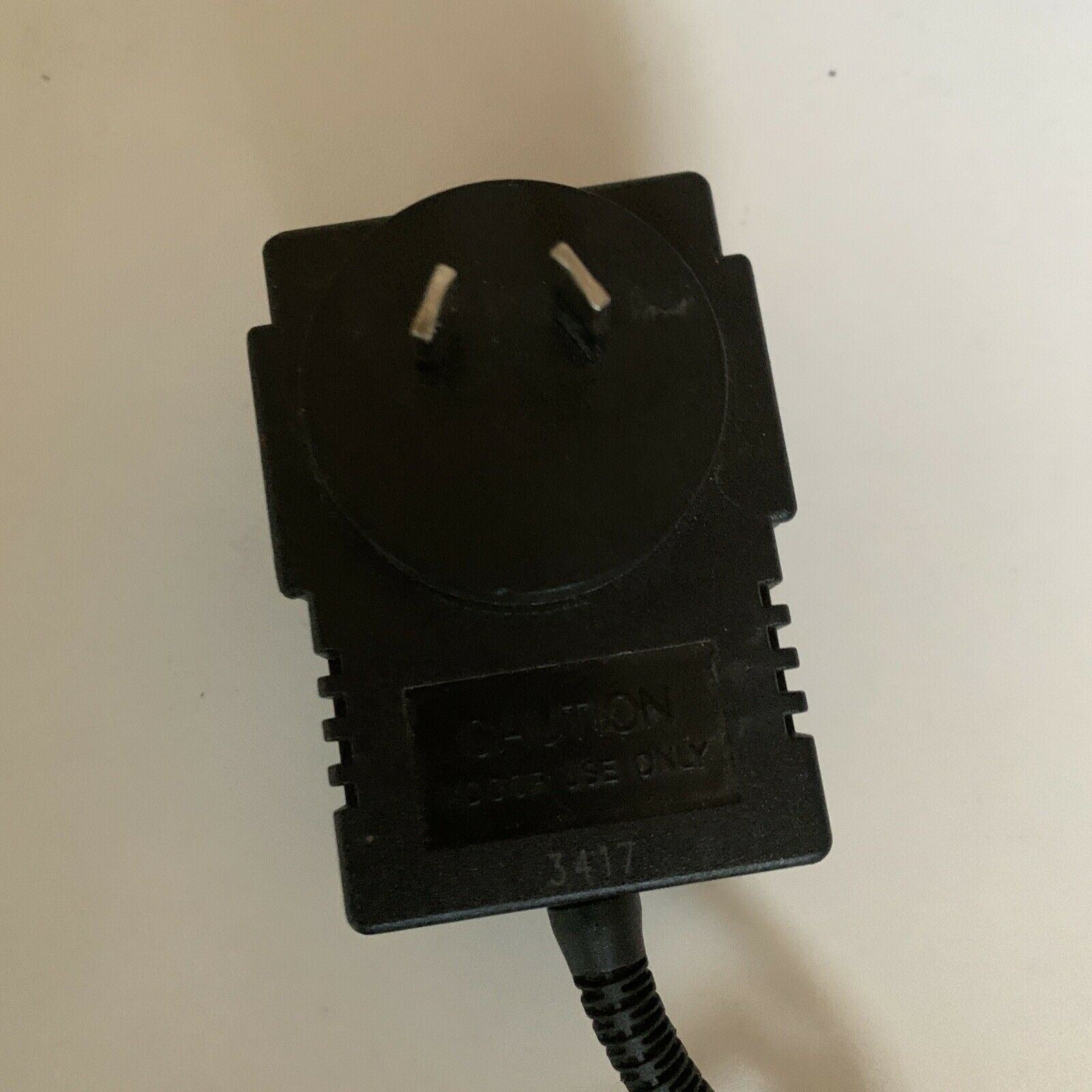 Genuine Makita AC/DC Adapter SE00000092(HK41S-1200700) 12V 0.7A – Retro ...
