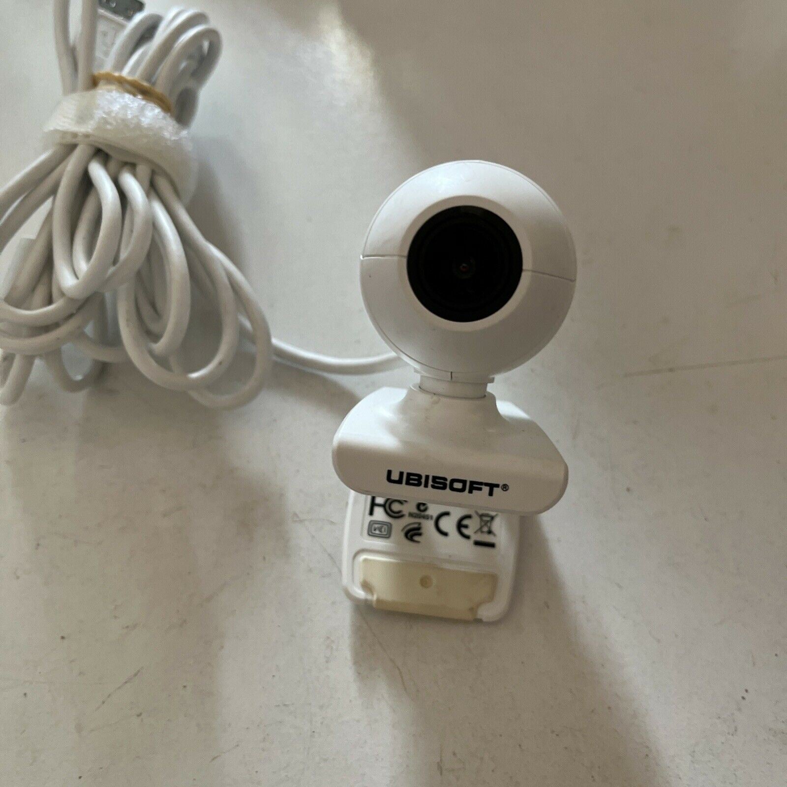 Ubisoft Hercules USB Camera WC04 for PC and Nintendo Wii – Retro Unit