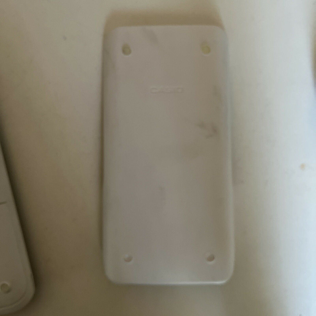 Casio FX-CG50AU Graphic Calculator – Retro Unit