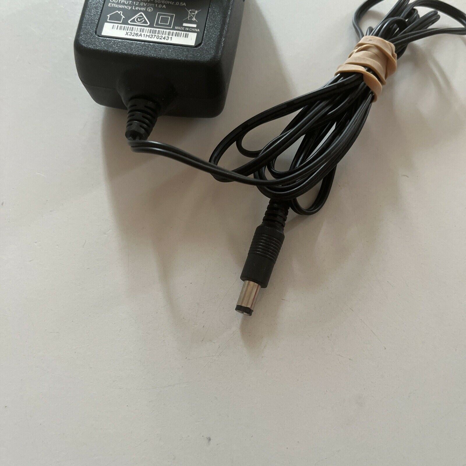 Genuine Huawei Switching Power Adapter HW-120100A6W 12V 1A – Retro Unit
