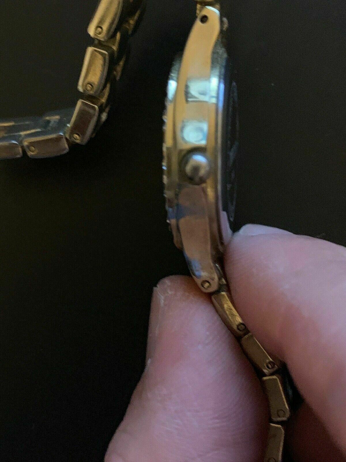 Impulse Quartz Diana Ladies Watch (IM802) – Retro Unit