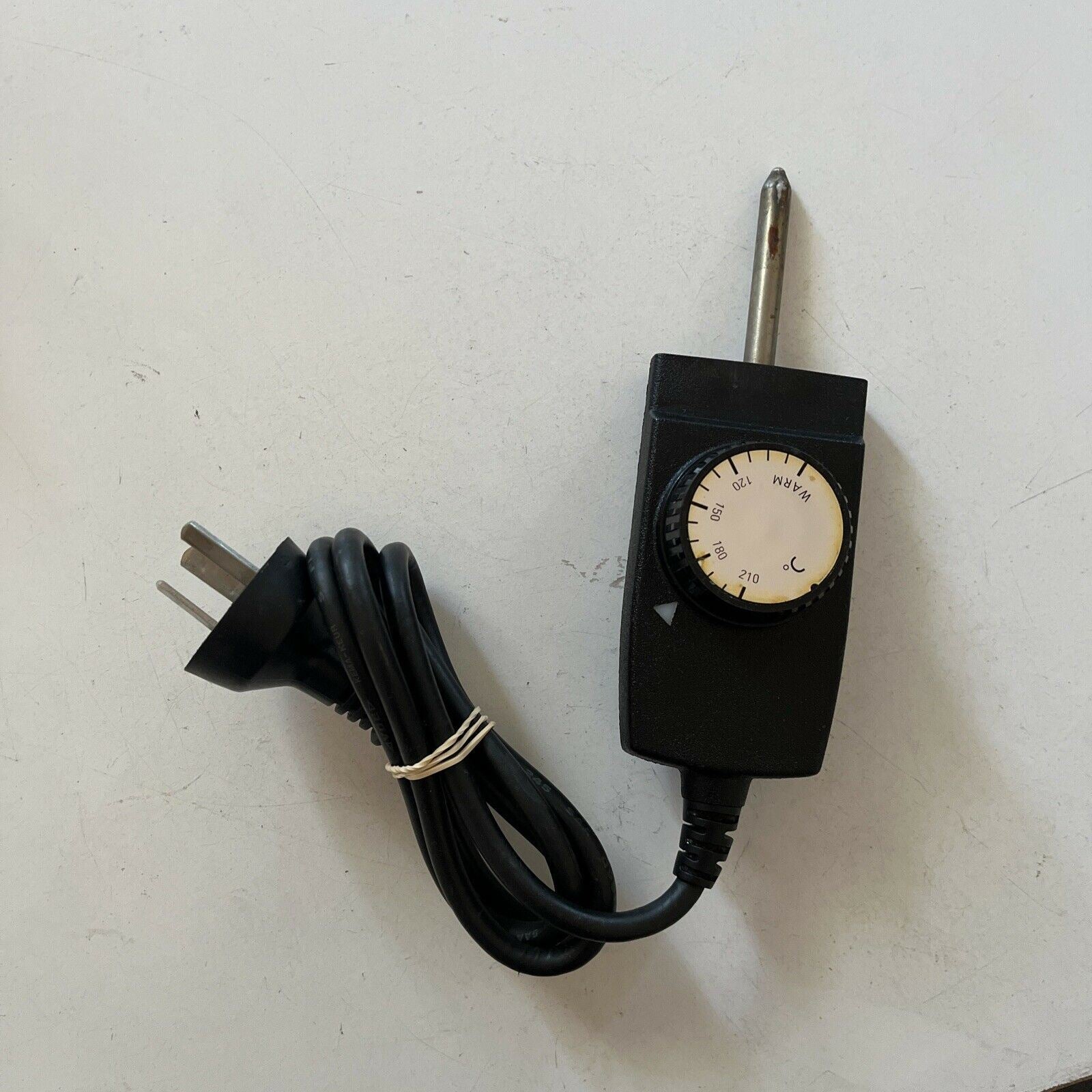 Heat Control Model Power Temperature Control 9925 10A 240V For Grill ...