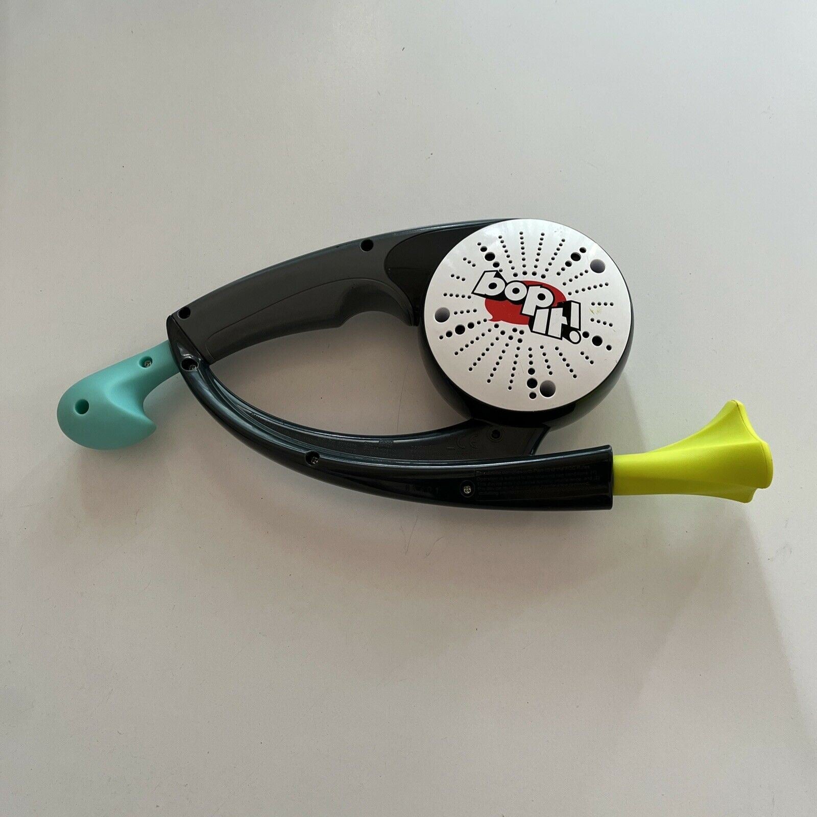 The Bopit Bop It! Game Handheld - Hasbro 2015 Tested Working – Retro Unit