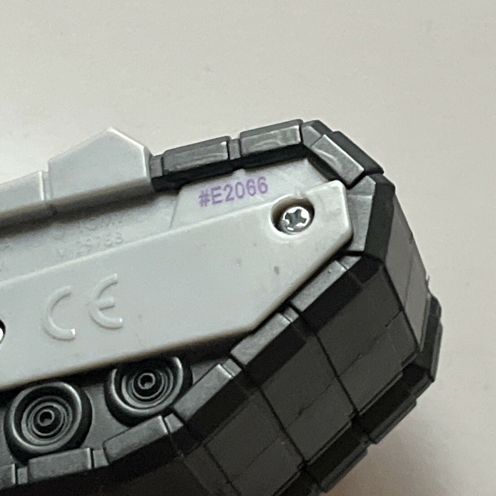 Megatron Transformers 9" Action Figure Tomy 2017 V-2976B – Retro Unit