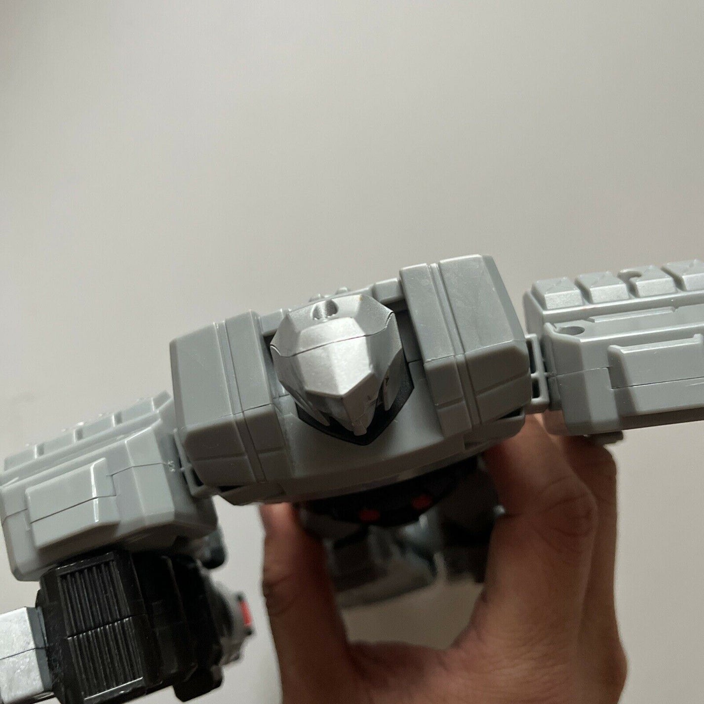 Megatron Transformers 9" Action Figure Tomy 2017 V-2976B – Retro Unit